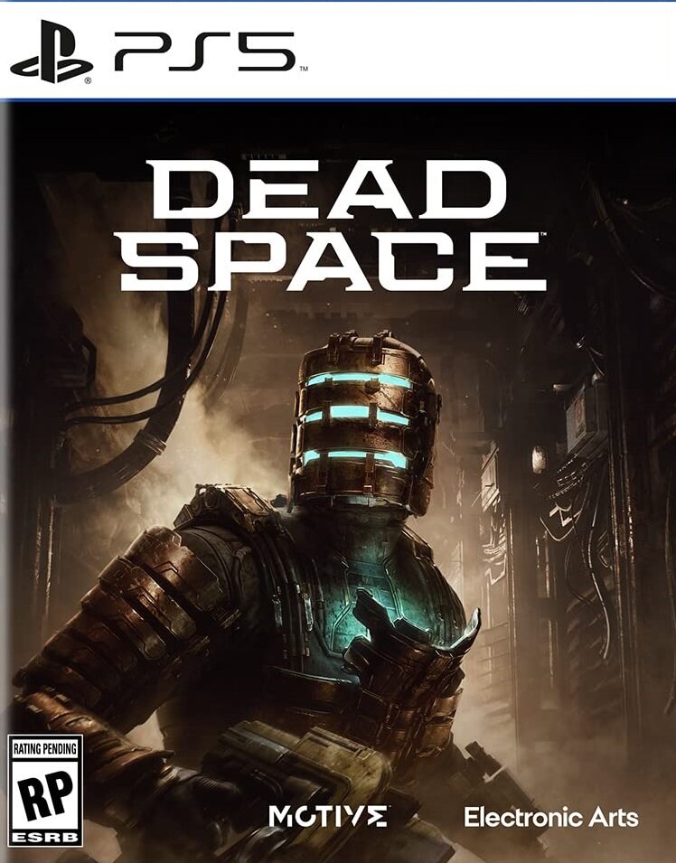 Dead Space Remake PS5