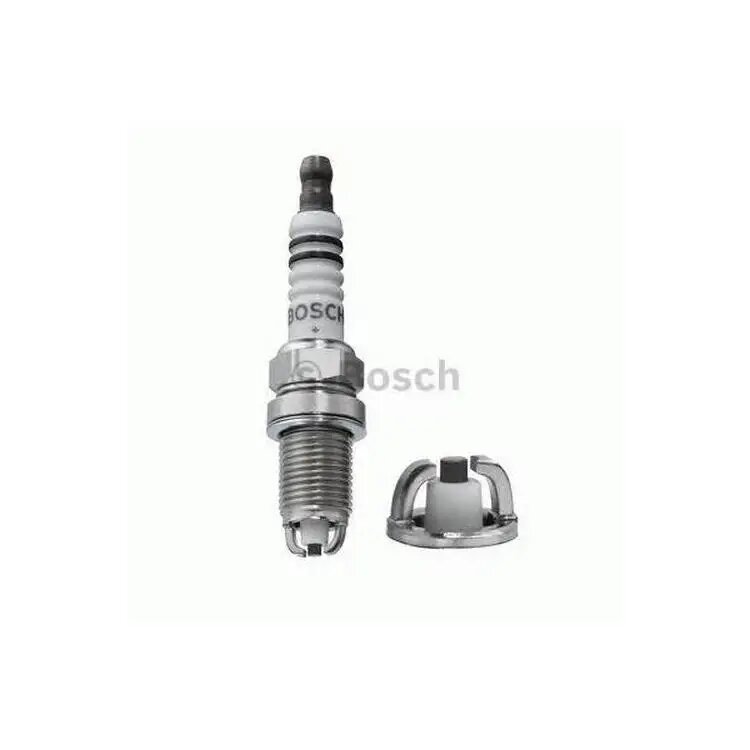 Свеча зажигания BOSCH - 0242229654