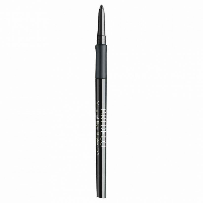 Карандаши ARTDECO Make Up Mineral Eye Styler Карандаш, Карандаш для глаз минеральный, 51
