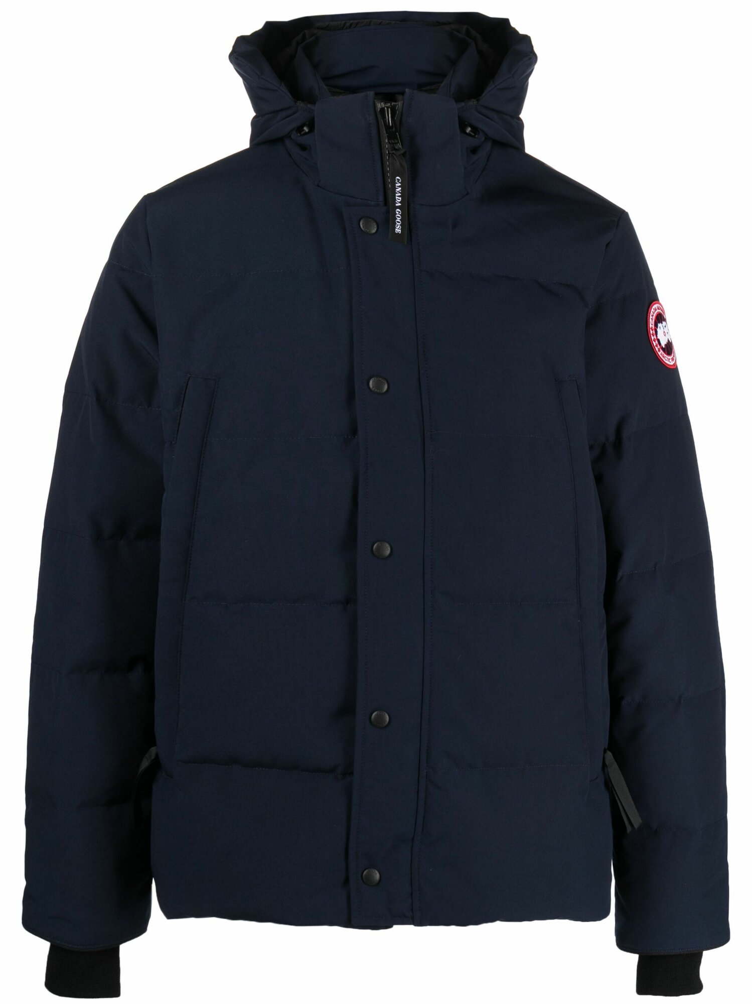 Пуховик Wyndham