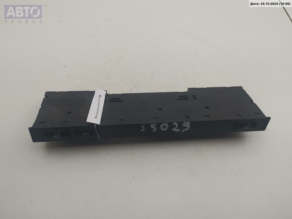 Кнопка обогрева сидений BMW 5 E39 (1995-2003)