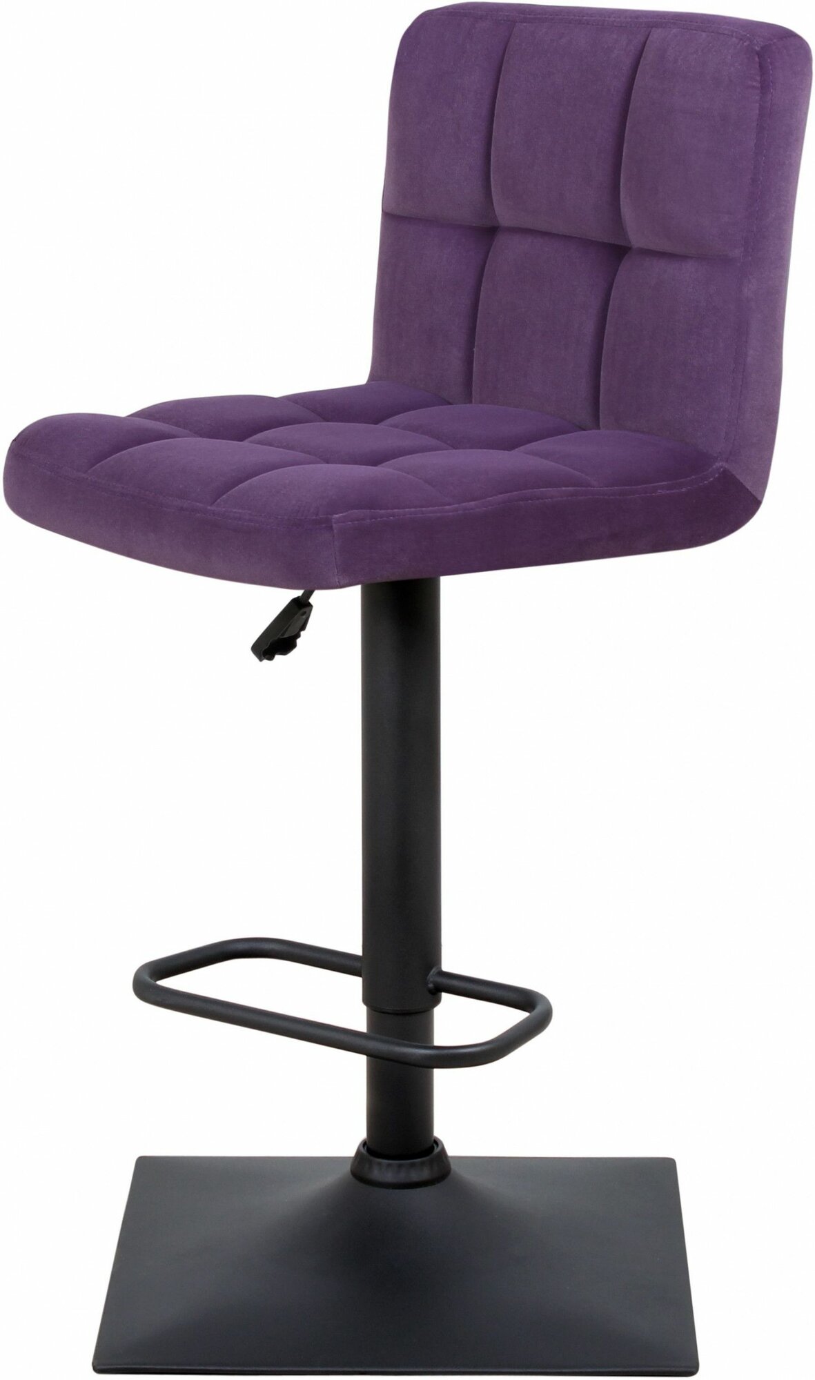 Ambe Барный стул Kurt W-2320 Фиолетовый