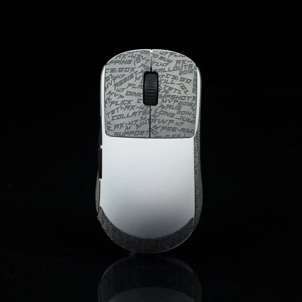Игровая мышь JIROAOTIC CS gray