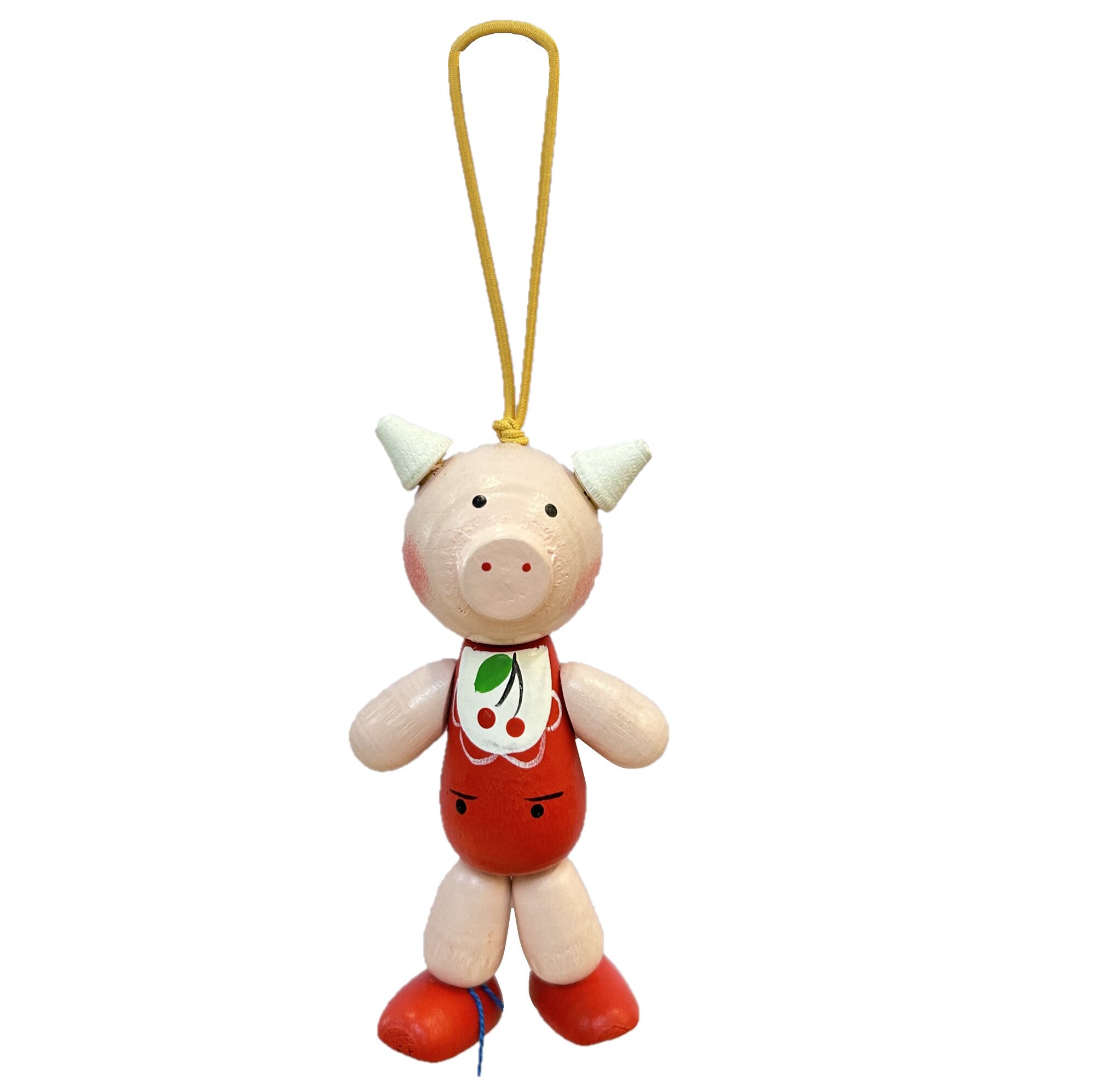 Игрушка климо