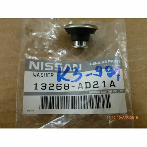 Шайба NISSAN_13268AD21A