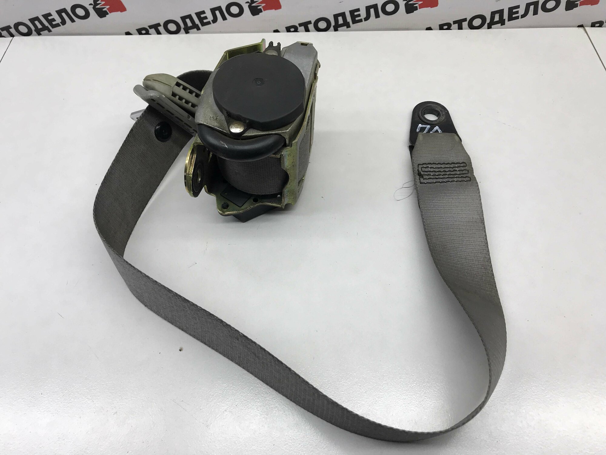 Ремень п/л Mazda Familia BJ5W 2001 г.в