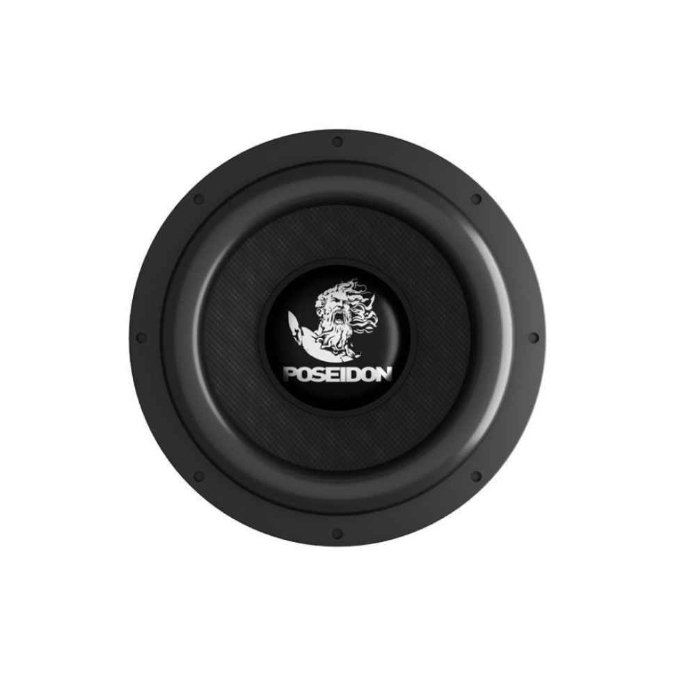 Автомобильный сабвуфер Prology PS-8