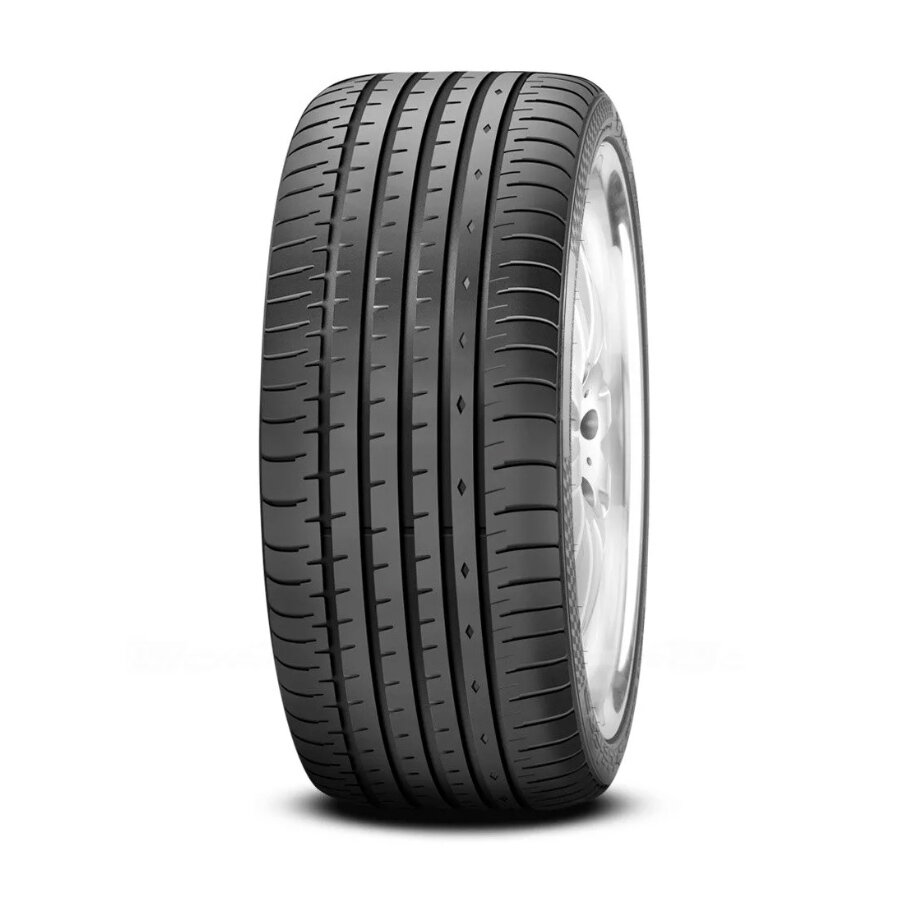Автошина ACCELERA 255/55R18 109V XL IOTA ST-68