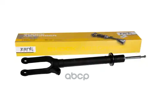 Амортизатор передний!4maticMB W164 ZENTPARTS арт. Z01175