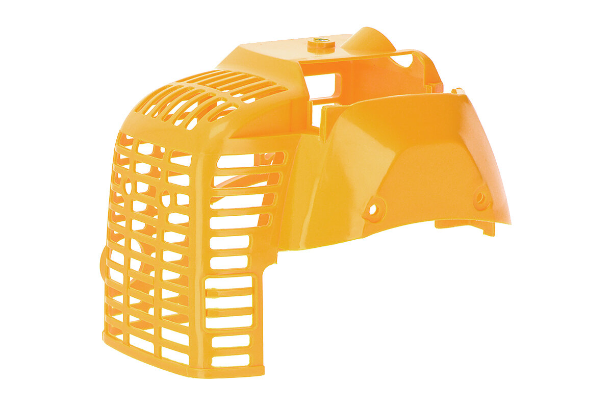 Крышка цилиндра для триммера (бензокосы) CHAMPION T-444S-2