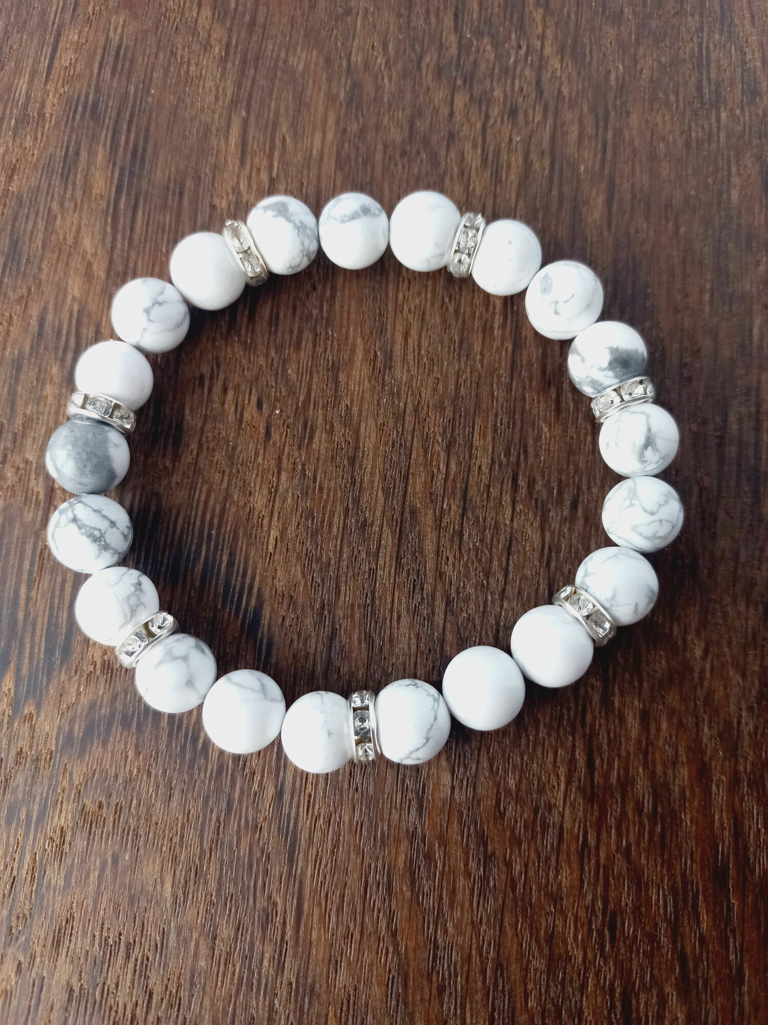 Браслет, кахолонг