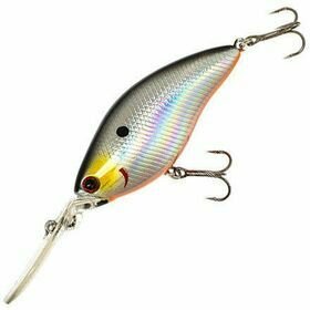 Воблер Kosadaka 3D Crank XD 65F плавающий, 65мм 17,2г. 1,5-3,5м цв. GT