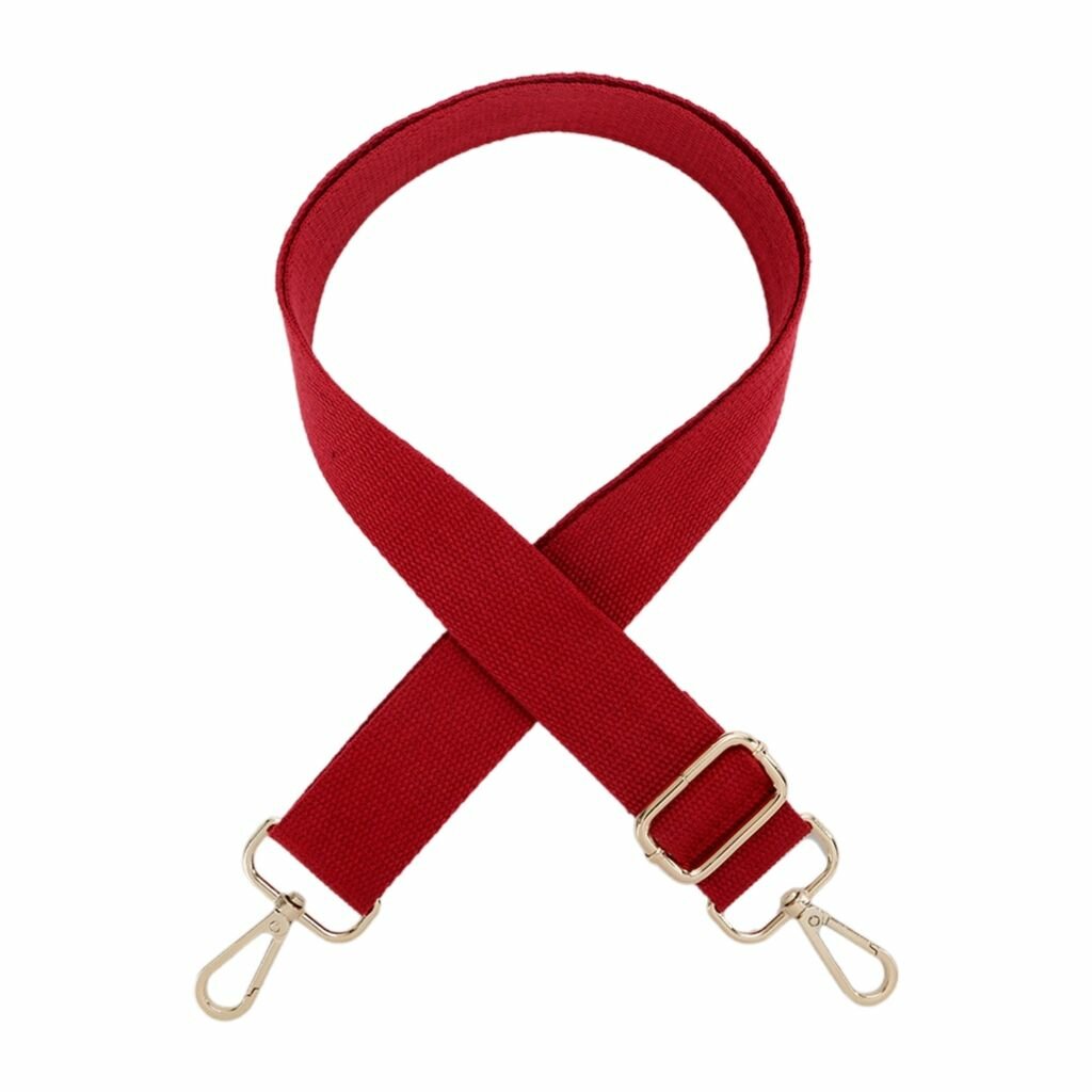 55-дюймовый сменный плечевой ремень для сумки, сумка через плечо, регулируемая с крючком