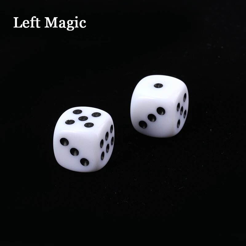 Russian Dice Deluxe Forcing Dice 2 шт.