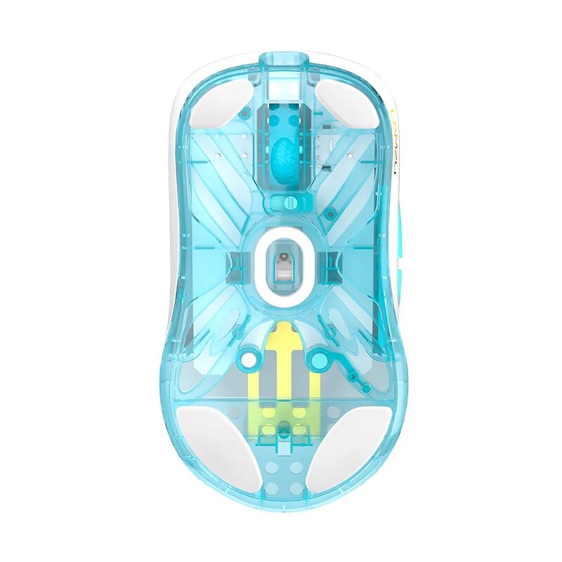 LAMZU Atlantis Mouse V2 small, цвет V2