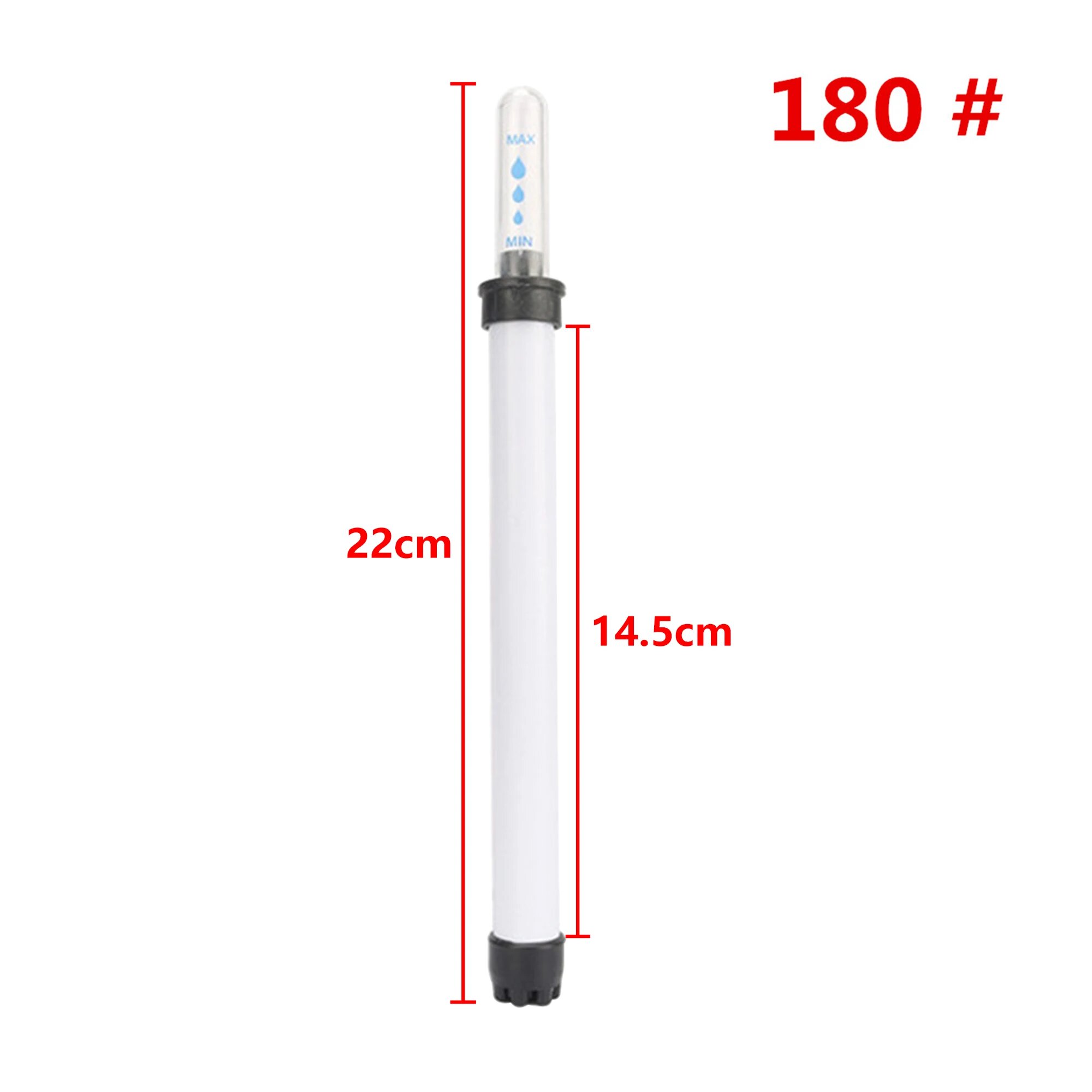 Датчик уровня воды для растений TOHONGADON Белый, 180