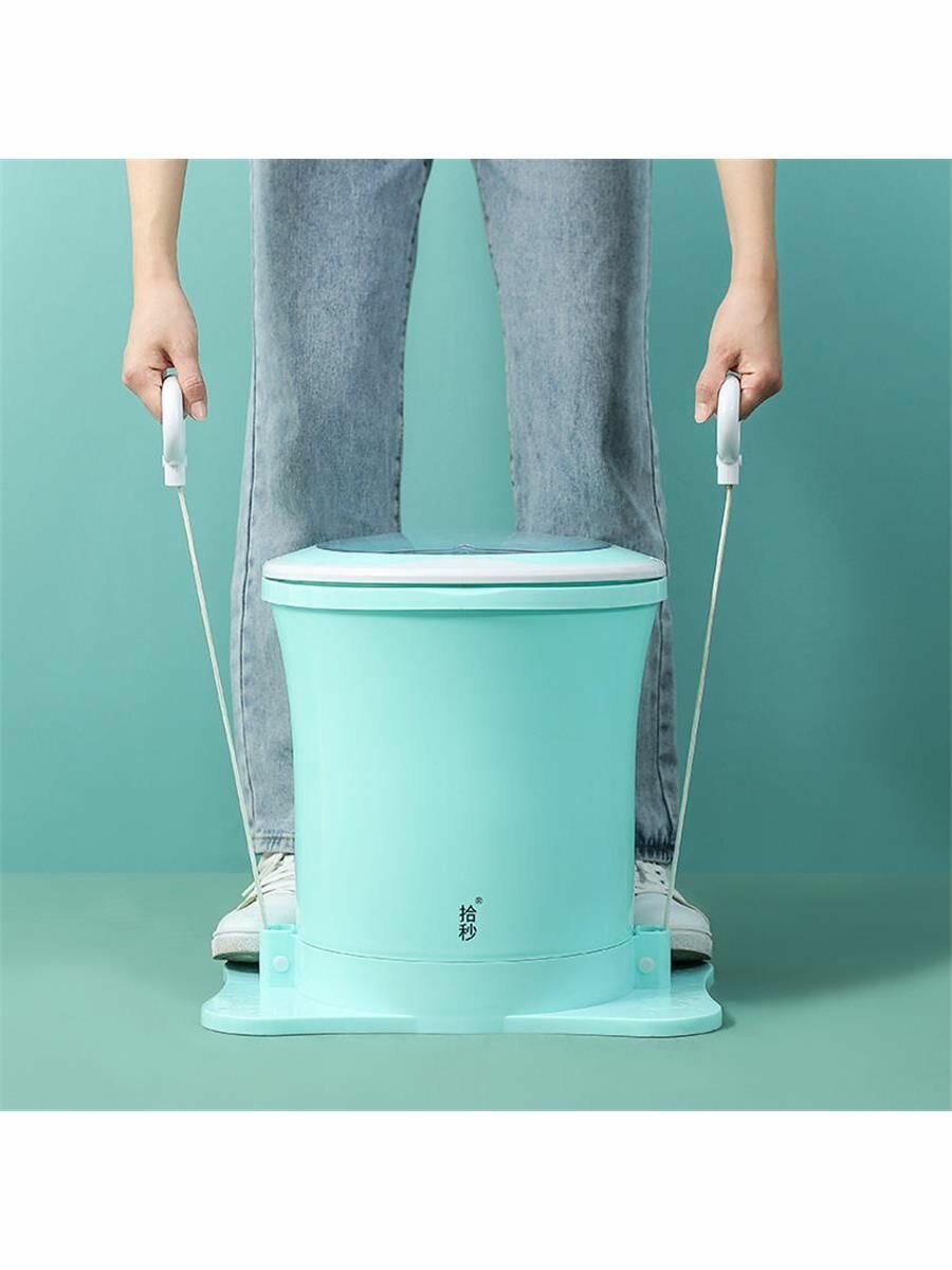 Ручная стиральная машинка