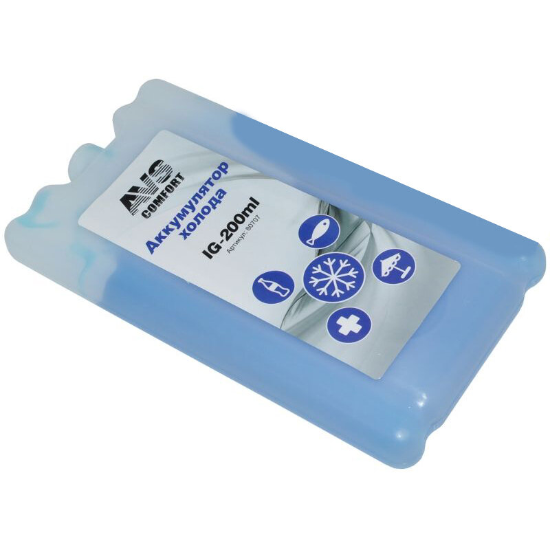 Аккумулятор холода AVS IG-200, AVS-80707