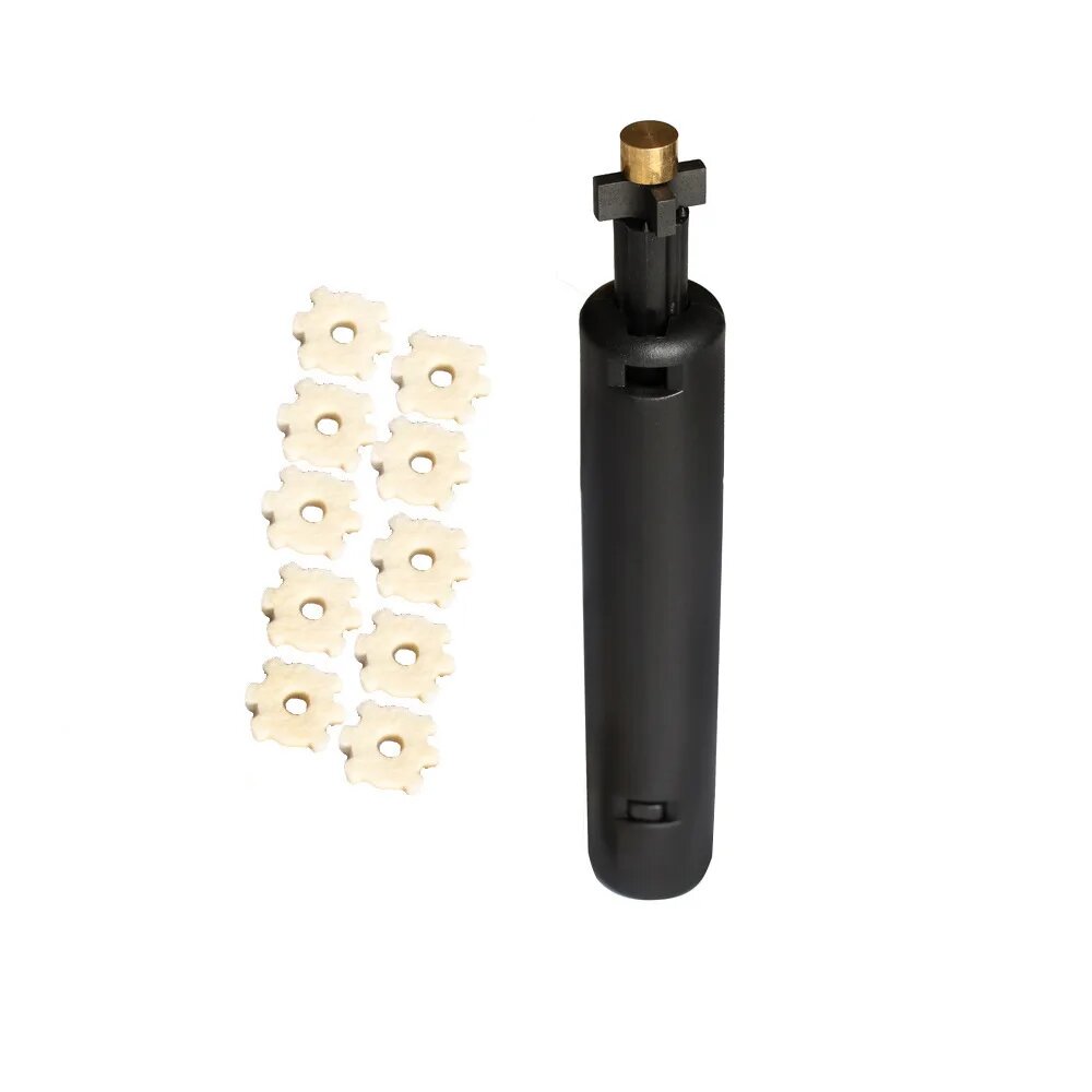 Скребок для чистки AR-15 Carbon Removal Kits