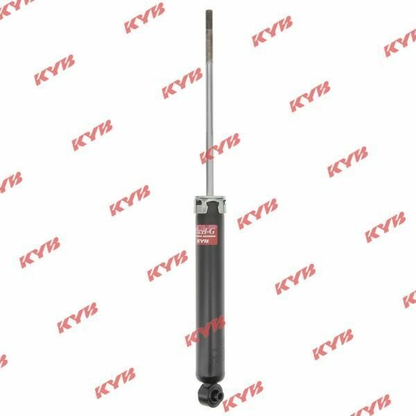 Амортизатор задний газовый левый/правый KYB 349052