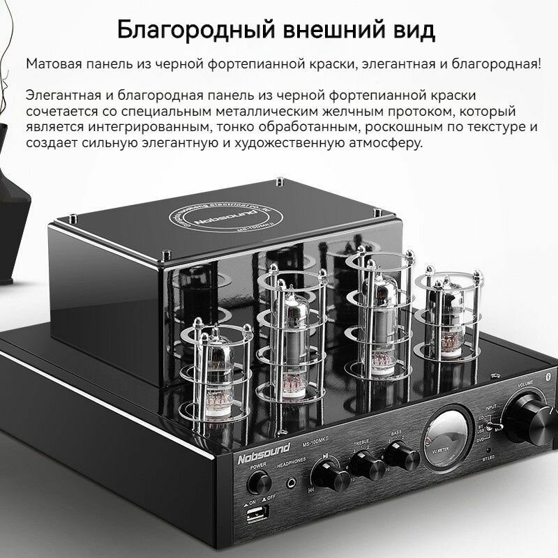 Домашний кинотеатр — фото 1