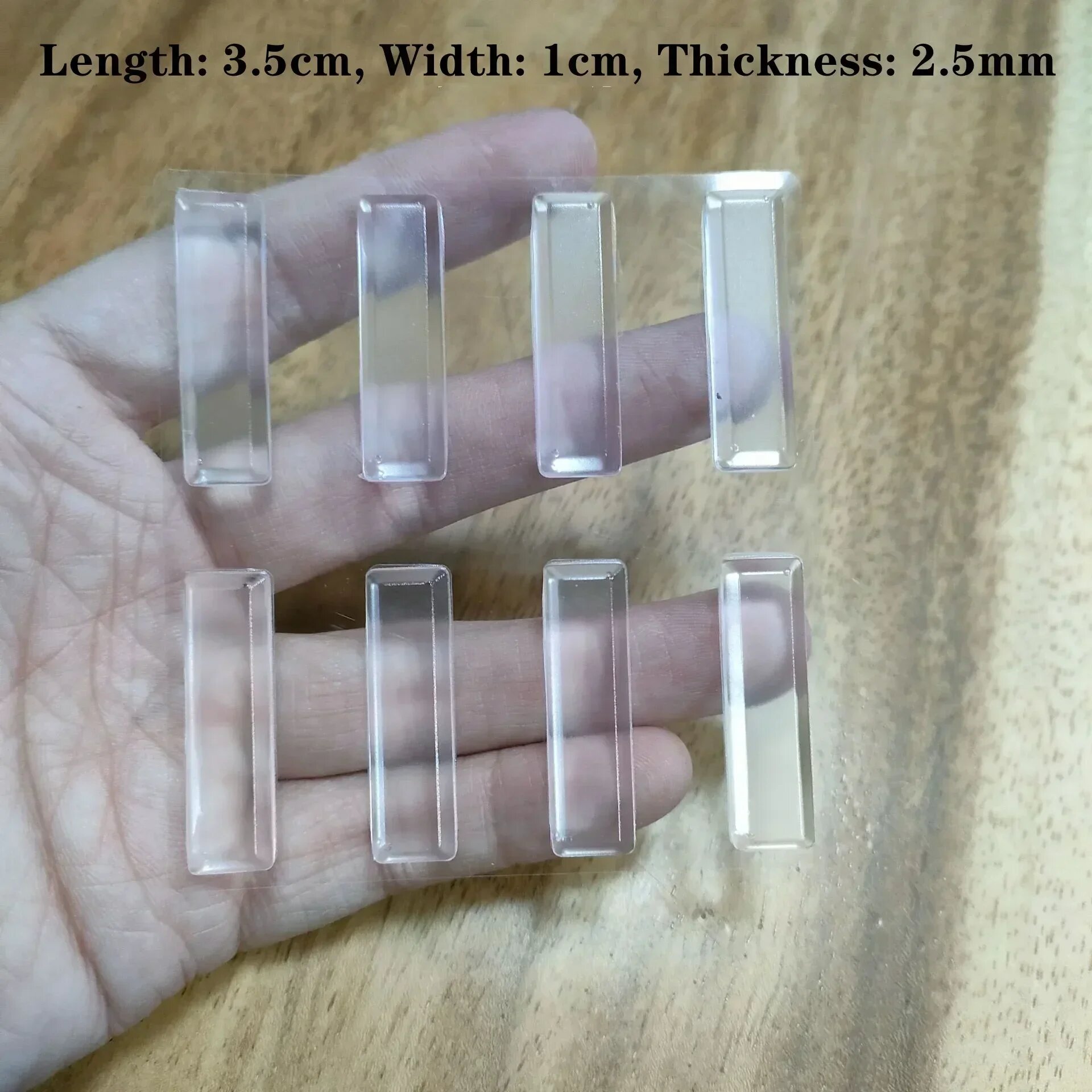 Силиконовые дверные стопоры D