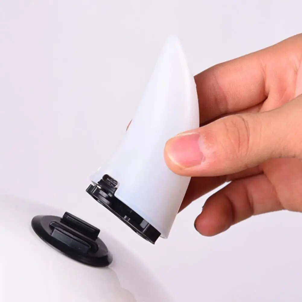 Мотоциклетный шлем, рога дьявола, разноцветный Хэллоуин, велосипедный MTB шлем, рог, Белый, White