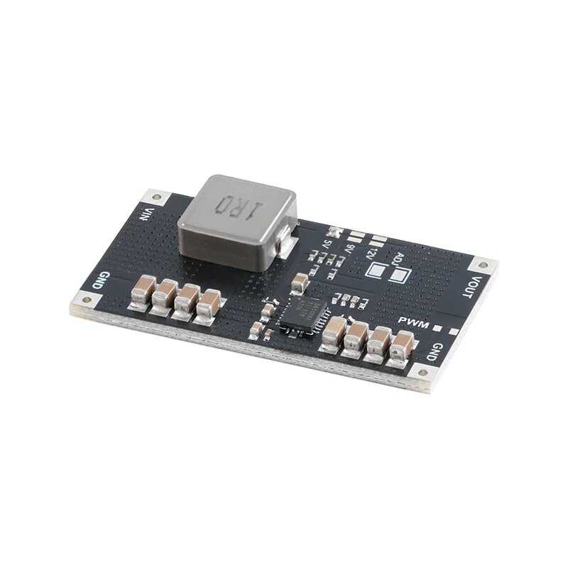 DC-DC конвертер CORE SET TPS61088 5V