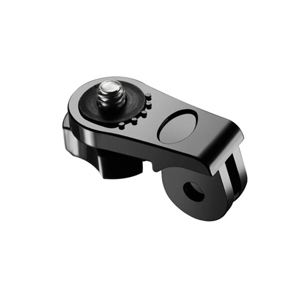 Адаптер для экшн-камеры, черный, 1pcs