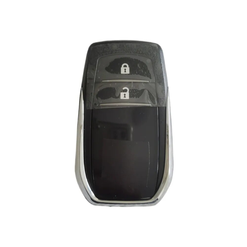 Корпус ключа для Land Cruiser, 2 кнопки