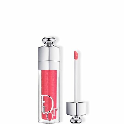DIOR Dior Addict Lip Maximizer Блеск-плампер для губ 019 Персиковый Шиммер