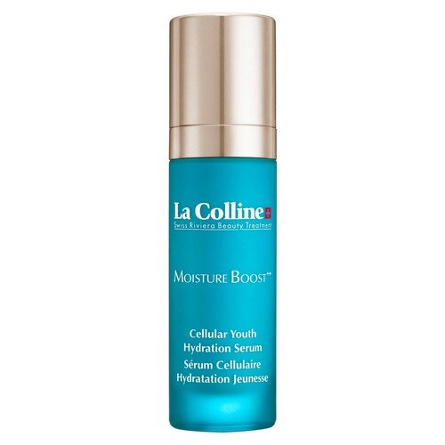 LA COLLINE Сыворотка для лица увлажняющая с клеточным комплексом Cellular Youth Hydration Serum 30 мл