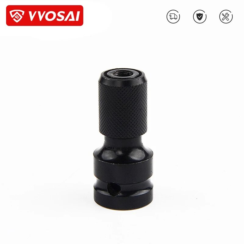 VVOSAI Адаптер ключа 1/2"-1/4"