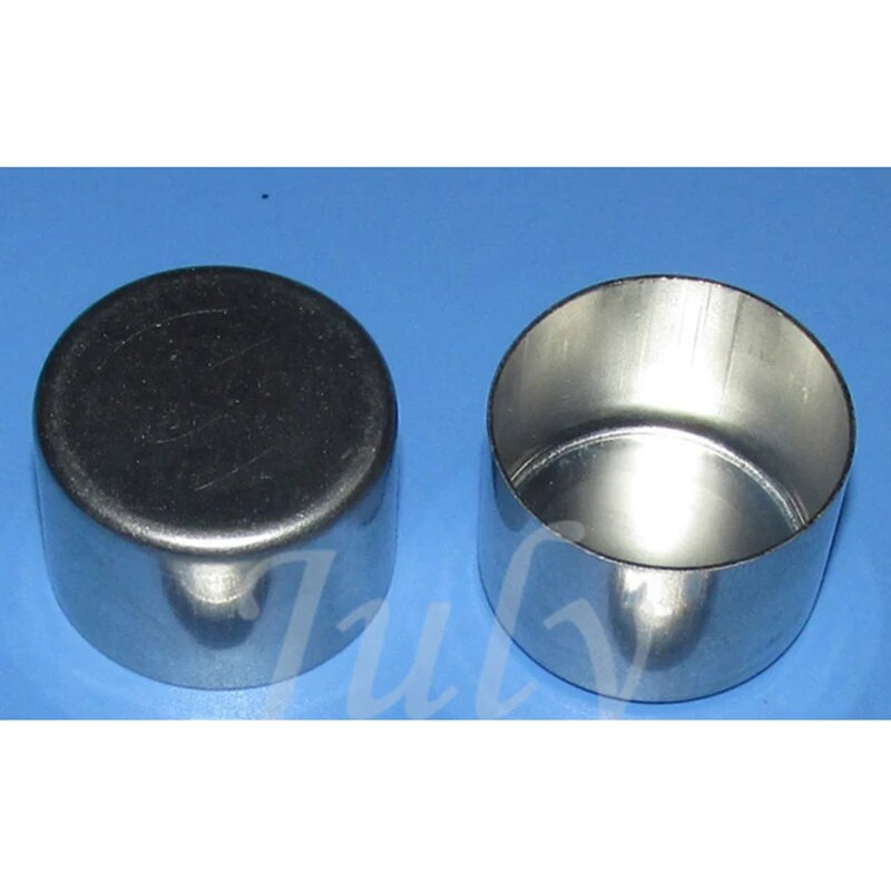 Пара экранов Permalloy PP (80% никеля) для MC картриджа LP