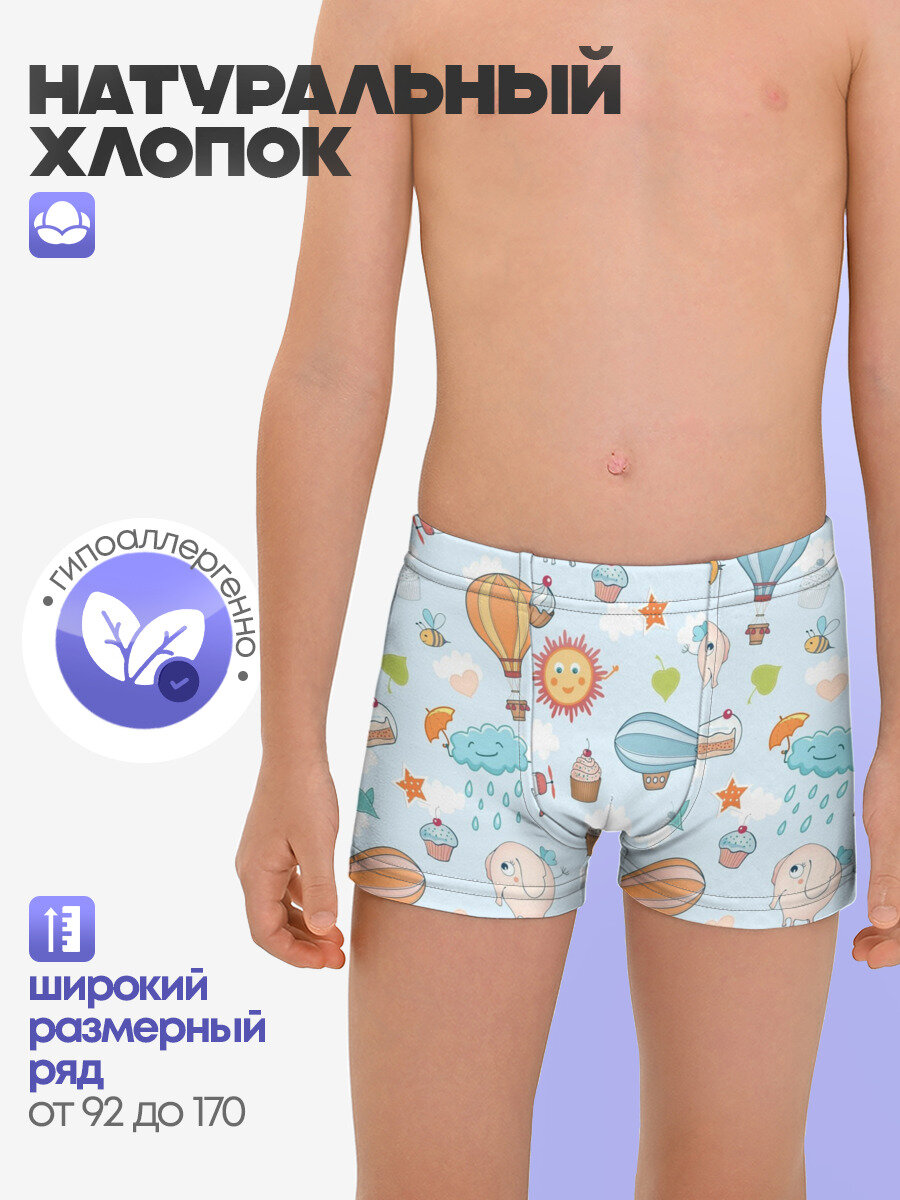 Трусы Детские картинки