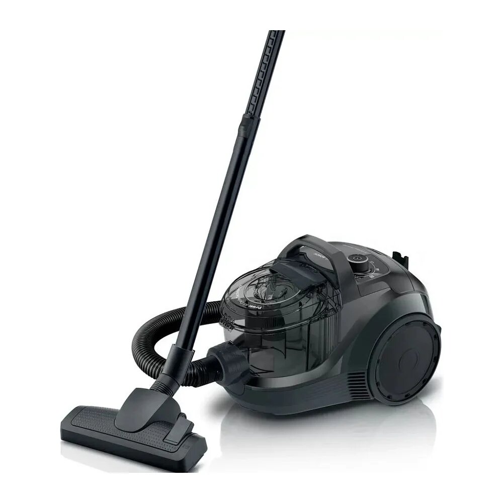 Пылесос Bosch BGC21X300
