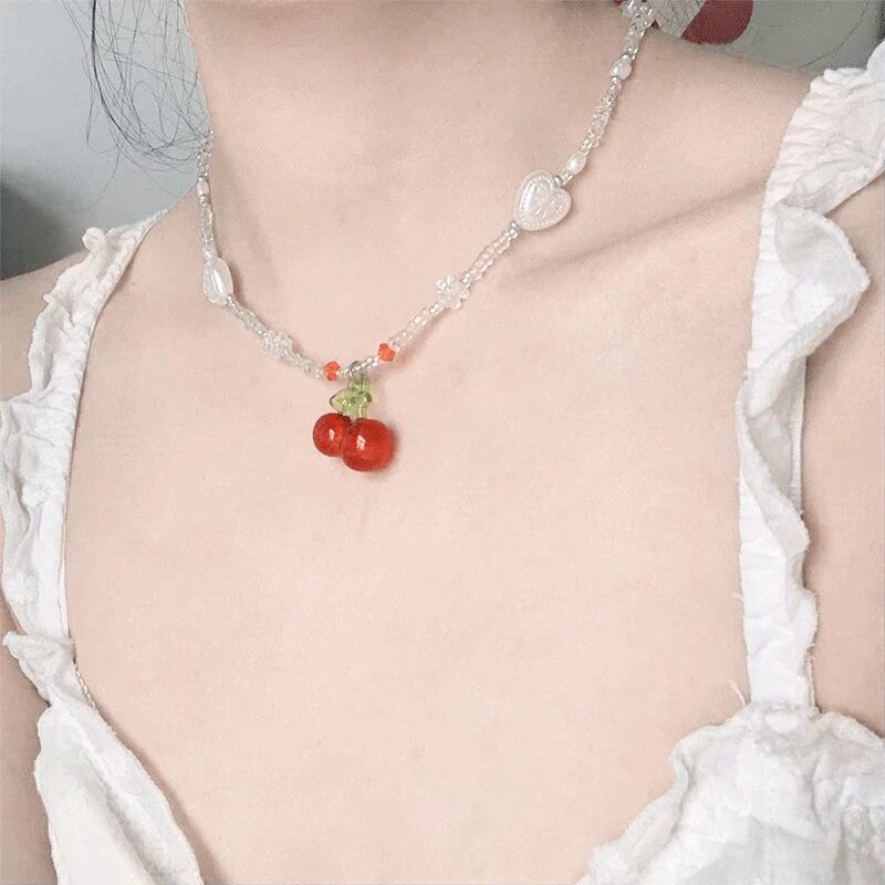 Колье