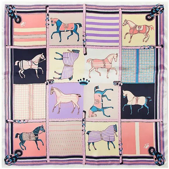 Шарф для женщин