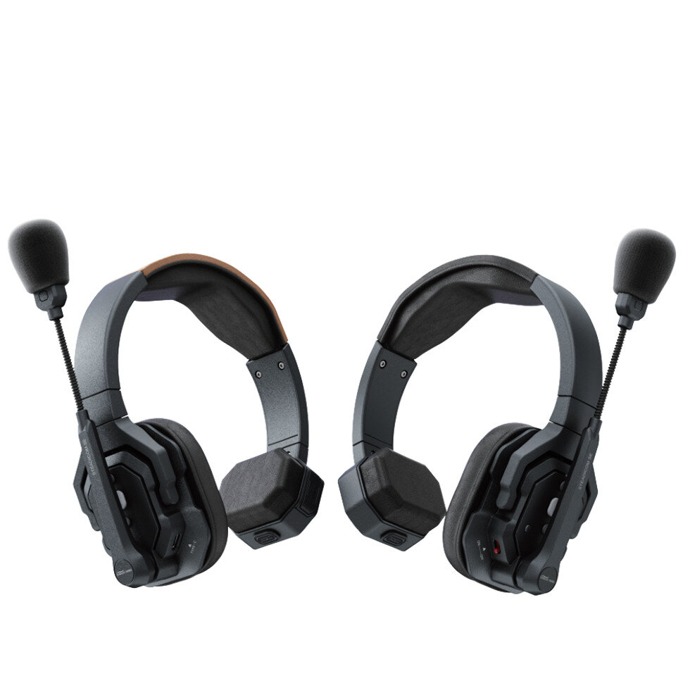Беспроводной интерком Eagles Hero Steadicom SE 2S