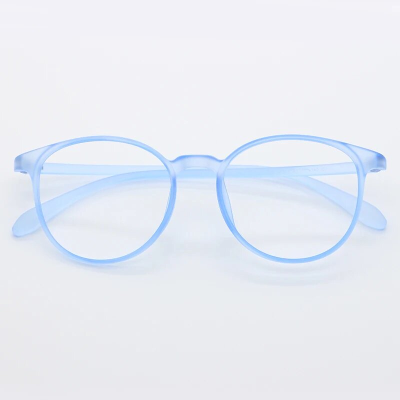 Оправа для очков BCLEAR Ретро Light blue унисекс