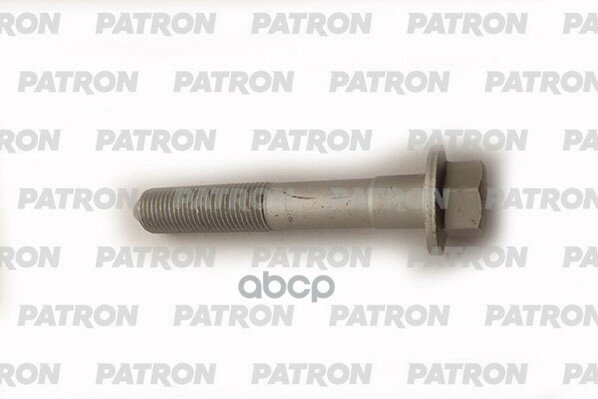 Болт подвески крепления рычага подвески HONDA HR-V, CITY, CIVIC, PILOT, CR-V, STREAM / NISSAN PATHFINDER, TERRANO III (R51), .