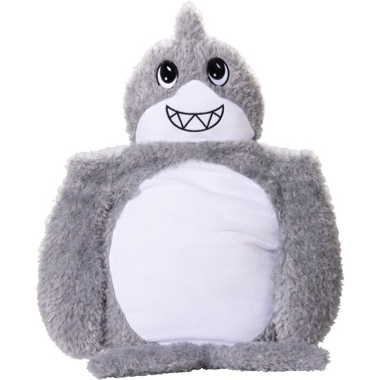 Мягкая игрушка Little Big Hugs 4572 Акула 70 см