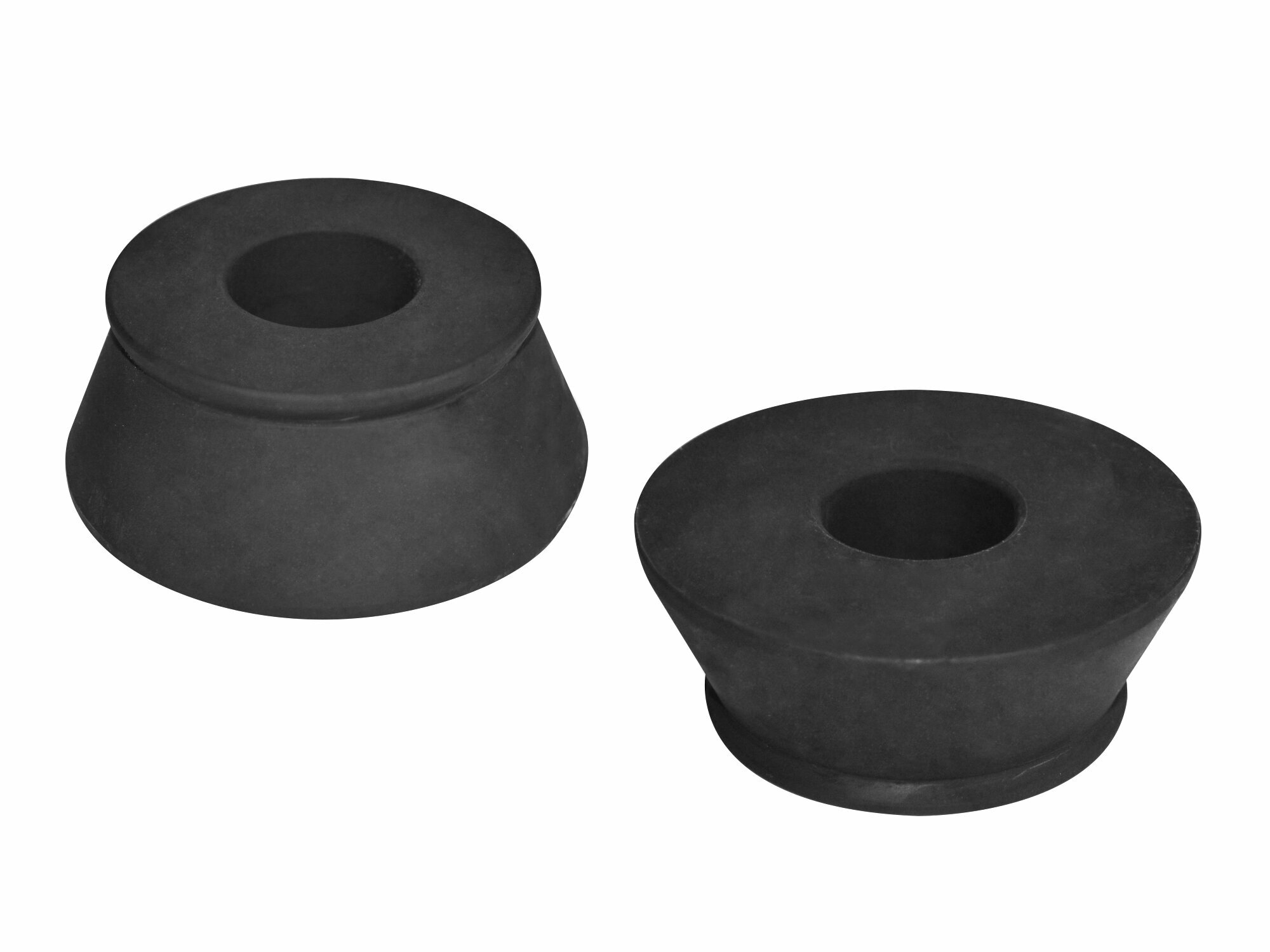 Конус балансировочный Trommelberg D90-115 мм для Toyota Land Cruiser на вал 40 мм