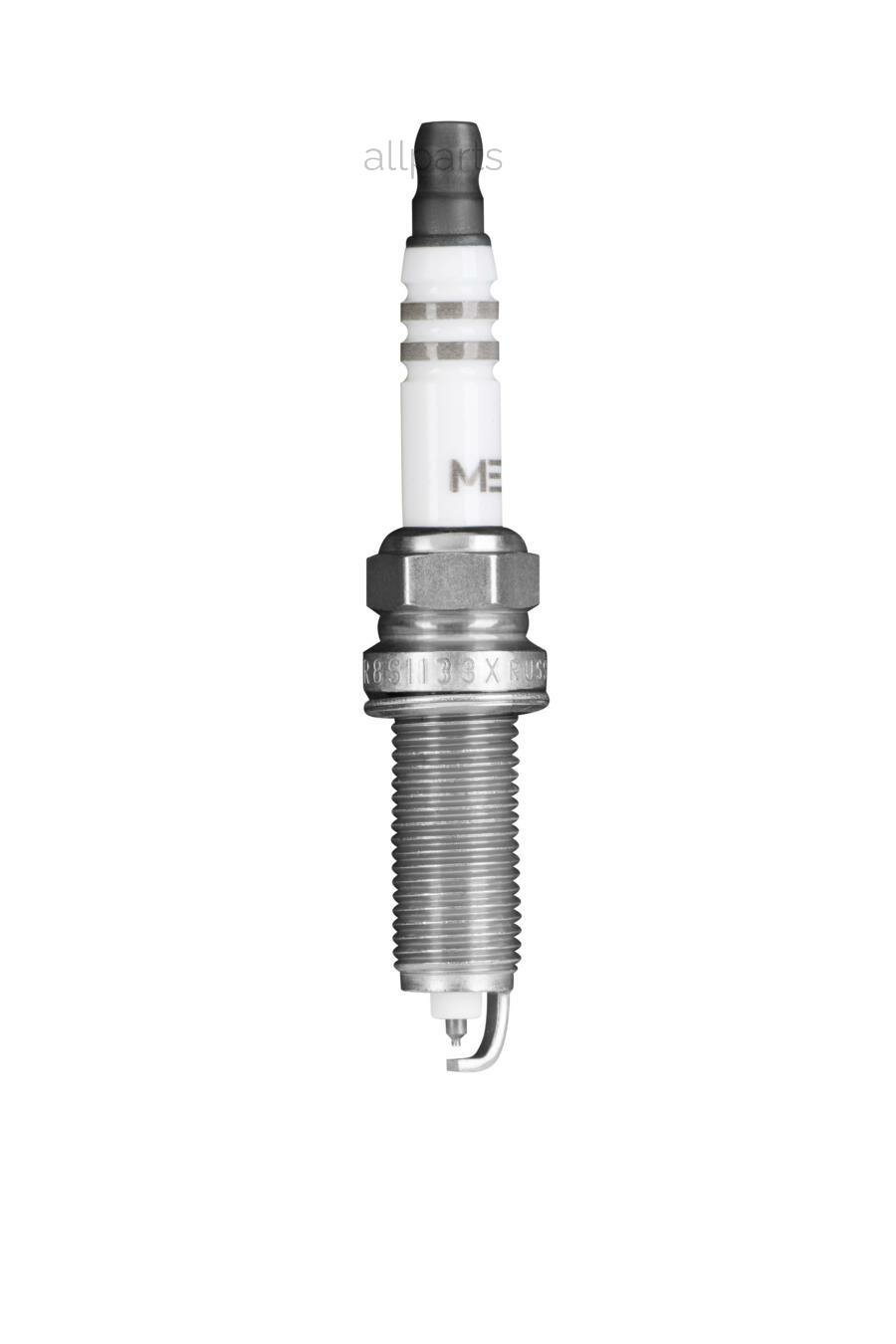METEOR SA525 Свеча зажигания METEOR black line (VR8SII33X) (BOSCH 0242129529) иридий