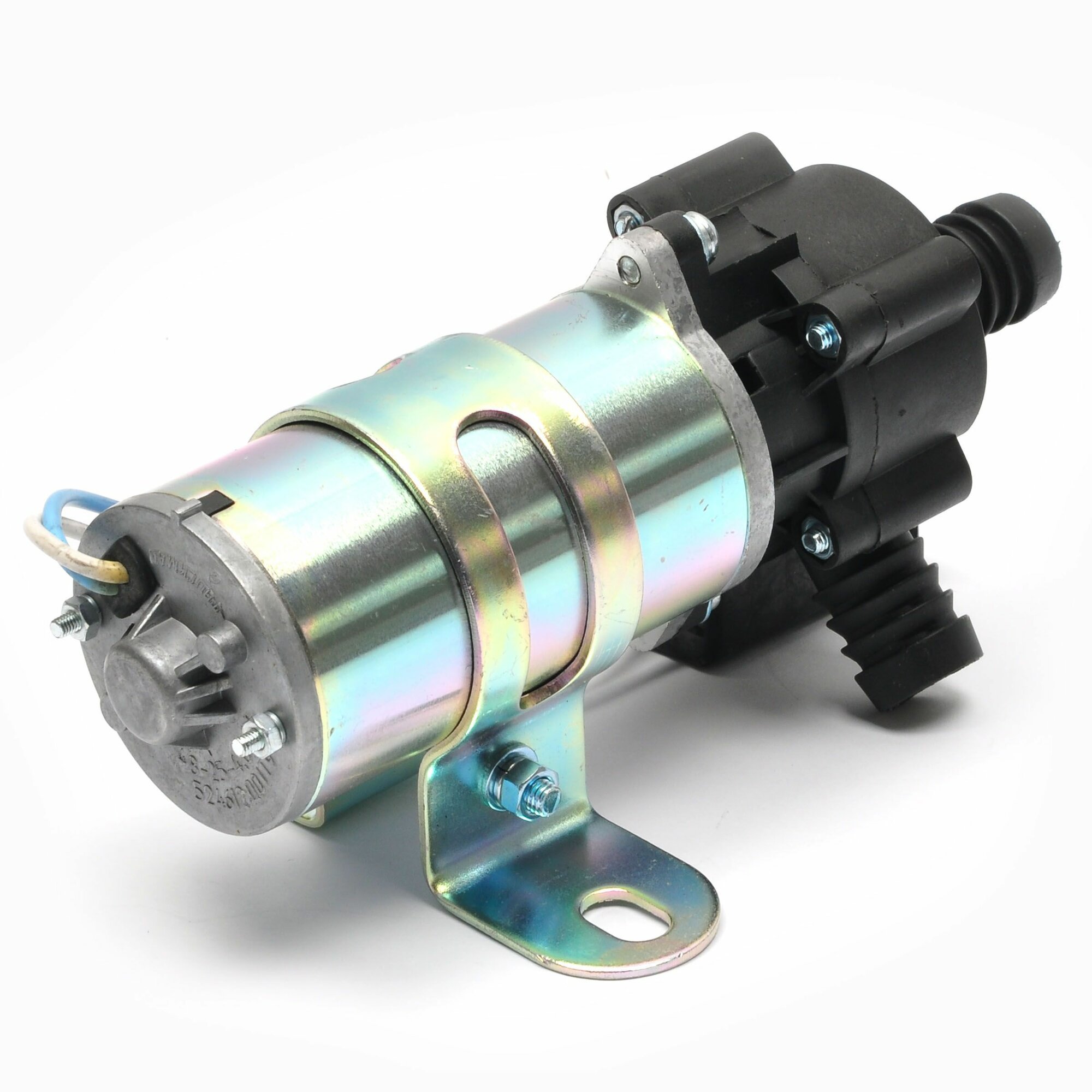 Дополнительный насос отопителя МАЗ 4370, КамАЗ 5320