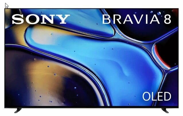 Телевизор Sony K-65XR80P (2024)