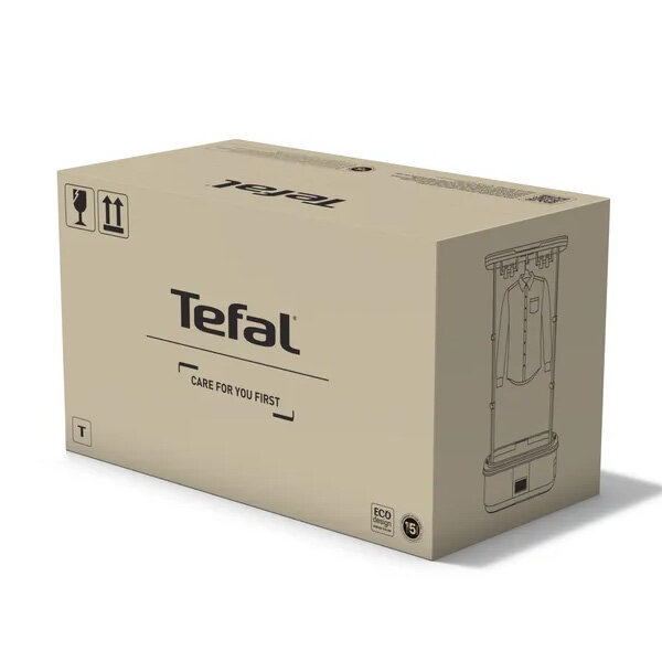 Паровая система Tefal CARE FOR YOU YT2020E0