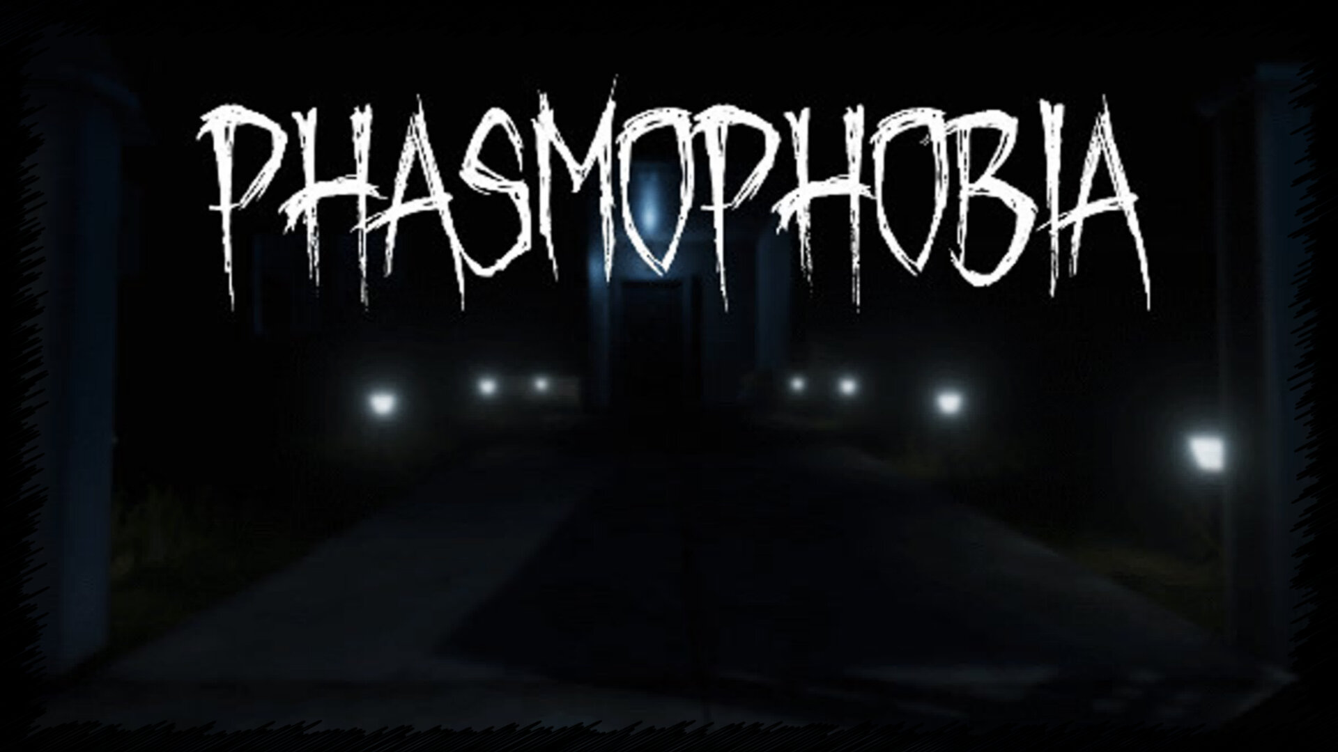 Phasmophobia (Цифровой ключ для XBOX по электронной почте) Xbox Series S / Series X
