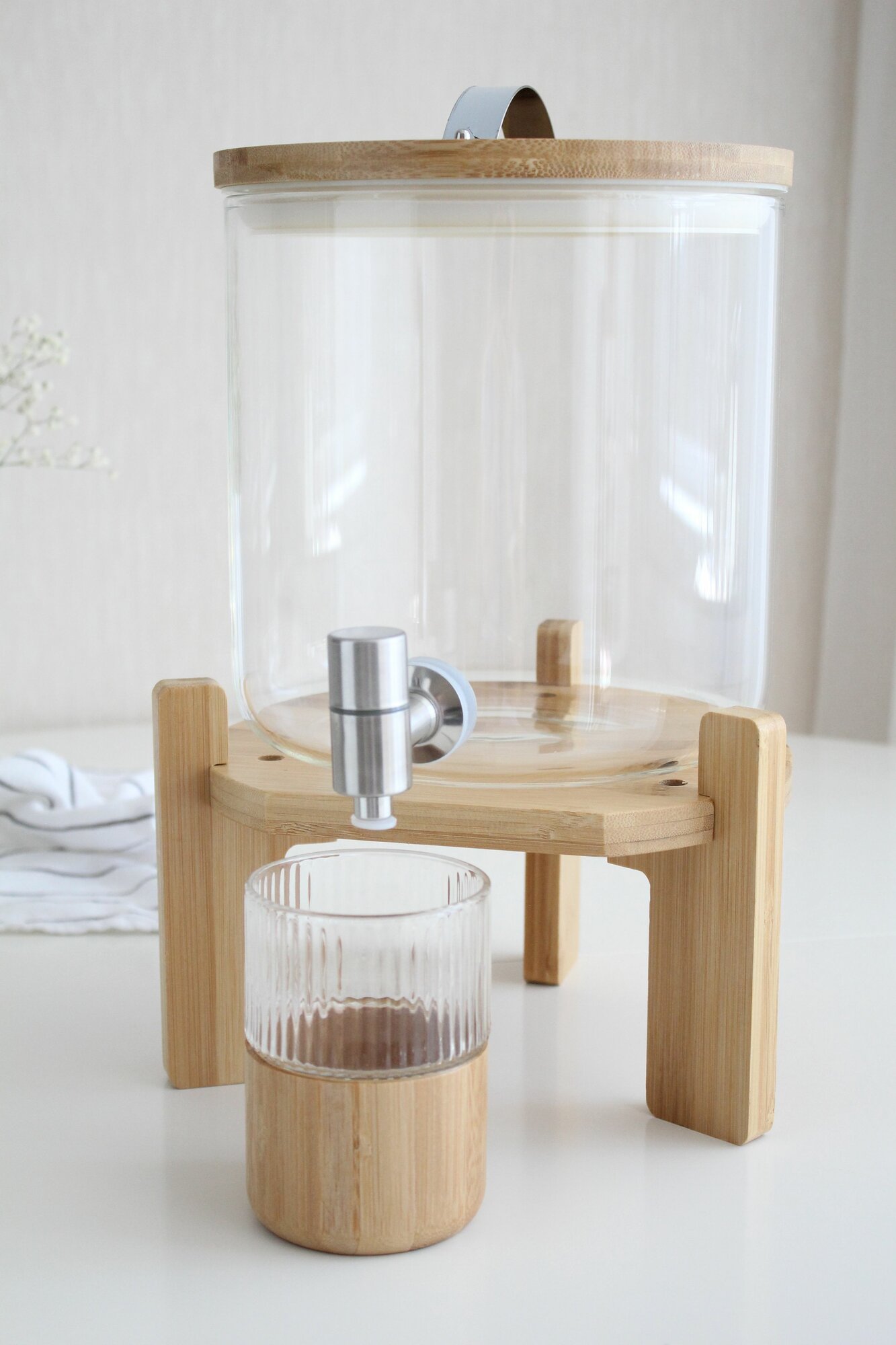 Диспенсер для напитков