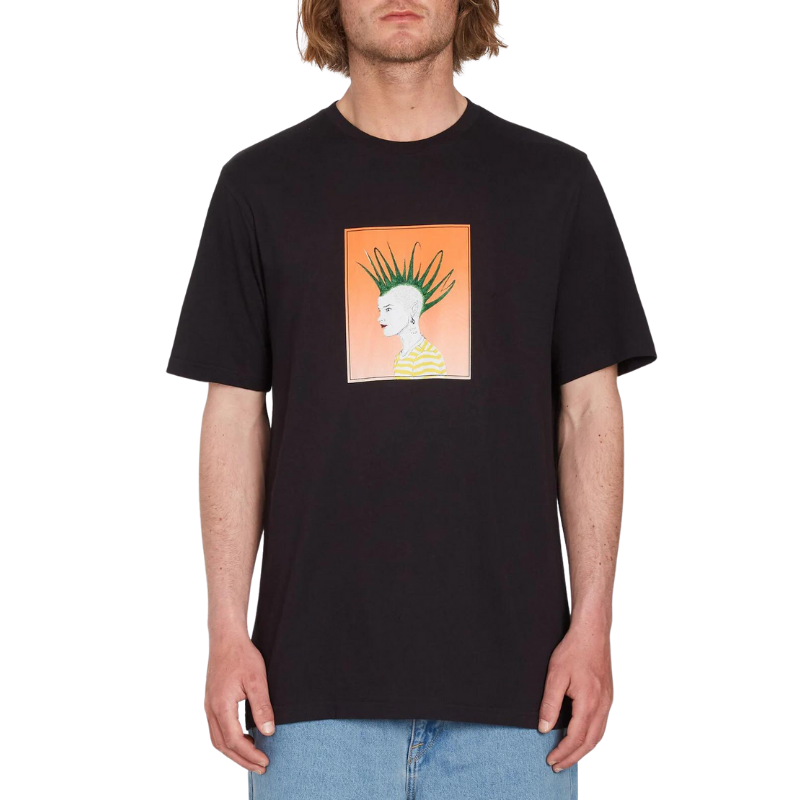 Футболка Fa J Hager Hagerhawk Sst